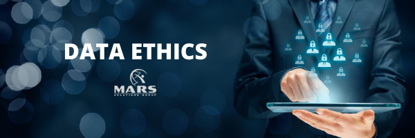 Join us for our Data Ethics Webinar - MARS Solutions Group
