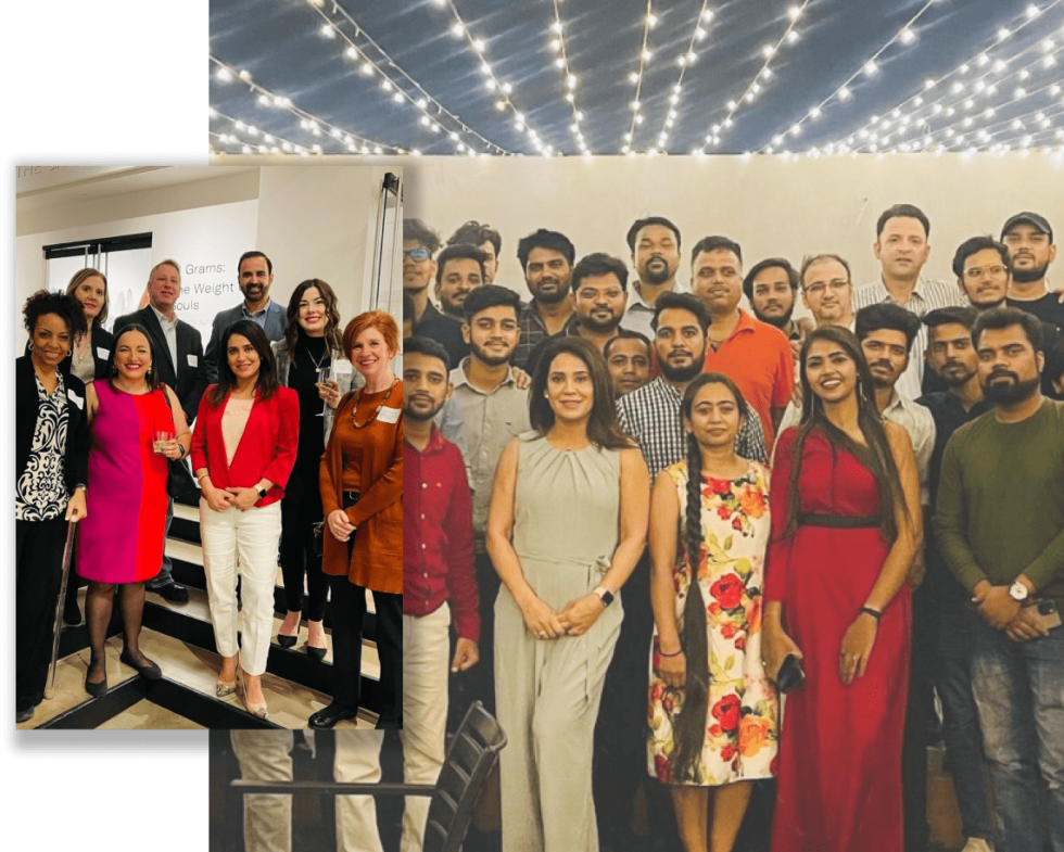 About - MARS Solutions Group