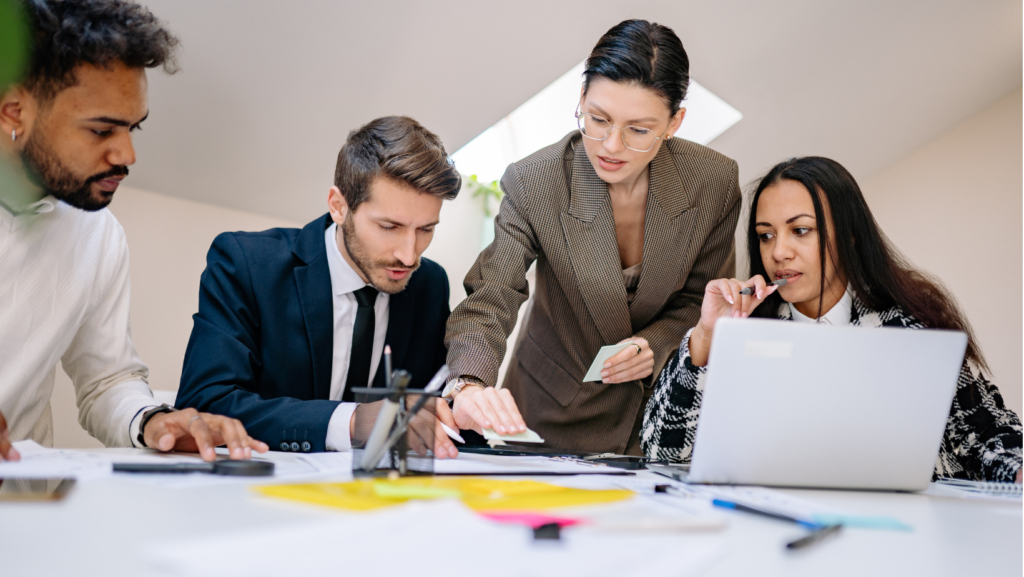 The Great Retention Revolution: Future-Proof Your Workforce in 2024 and ...