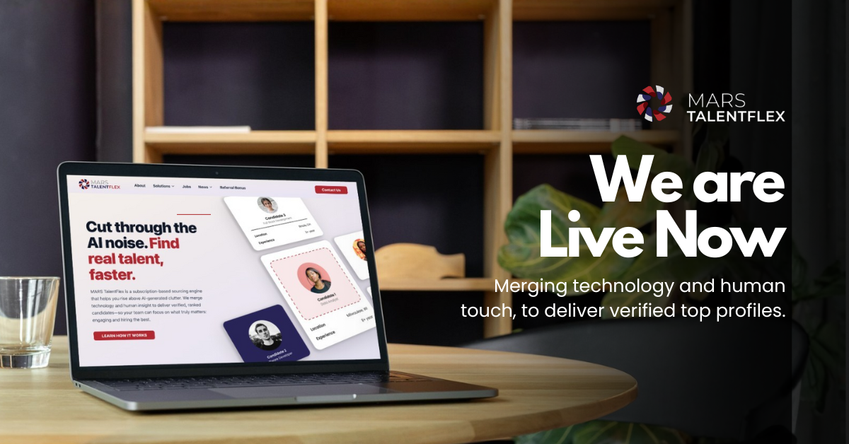Best AI Recruitment Tool 2025: Why TalentFlex Beats Job Board ...